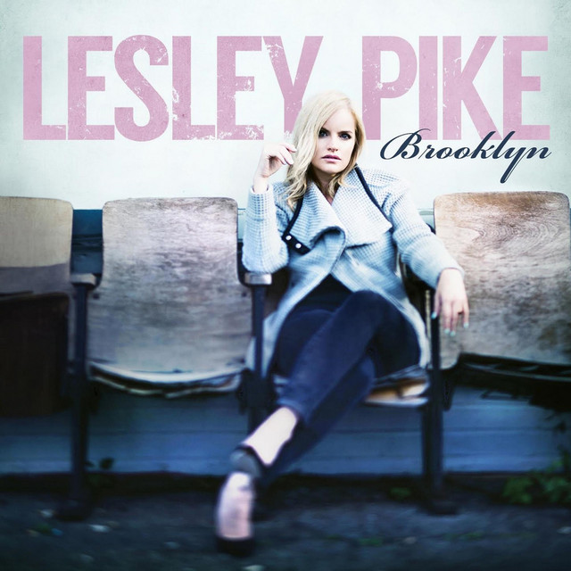 Brooklyn - Single by Lesley Pike | Spotify
