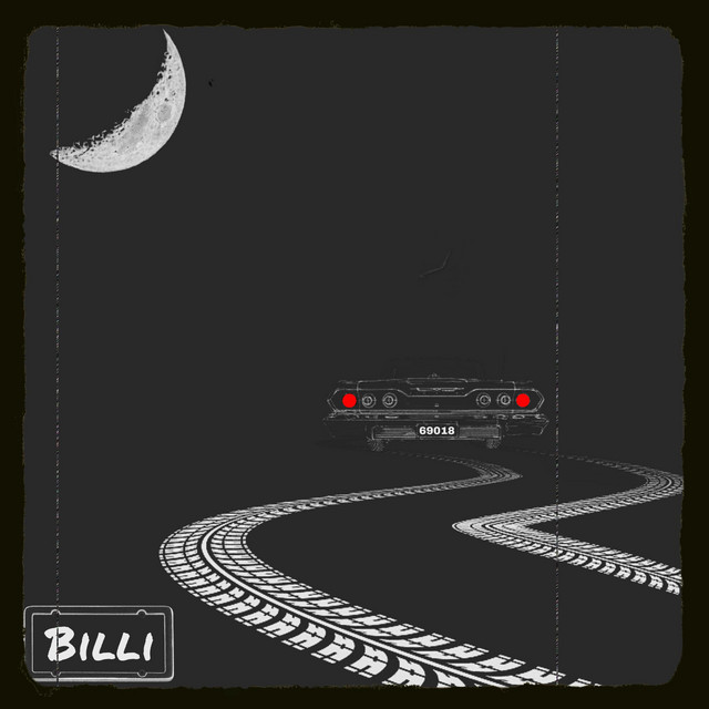 BILLI - song and lyrics by T. Royce | Spotify