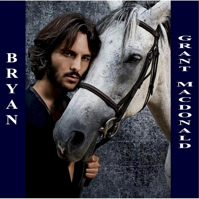 Bryan - Single by Grant Macdonald | Spotify