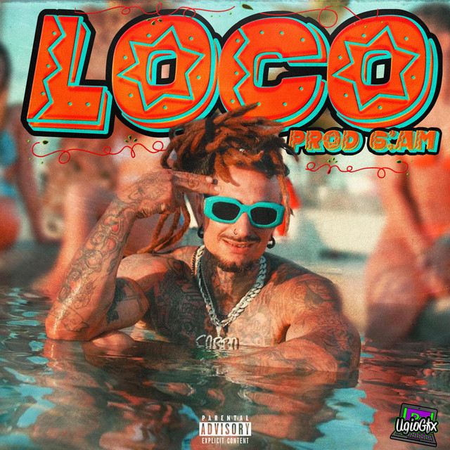 Loco - Single by Gordo | Spotify
