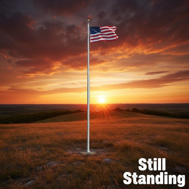 Still Standing Tall - Album by Patrick Beasley | Spotify