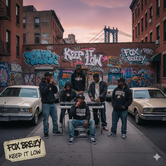 Keep It Low - Single by Fox Breezy | Spotify