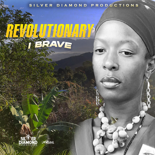 Revolutionary - Single by I Brave | Spotify