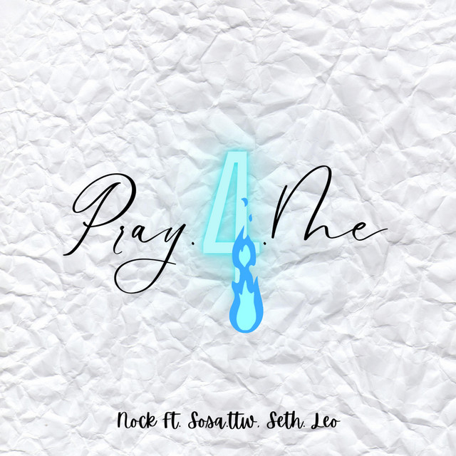 Pray 4 Me - Single by Nocktheproducer | Spotify