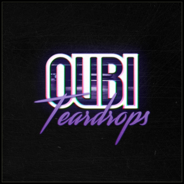 Teardrops – Single de Oubi | Spotify