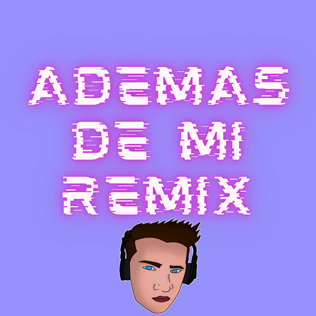 Ademas de Mi (Remix) - Single by DJ Manuso | Spotify