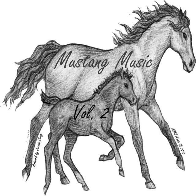 Mustang Music, Vol. 2 - Compilation by Various Artists | Spotify