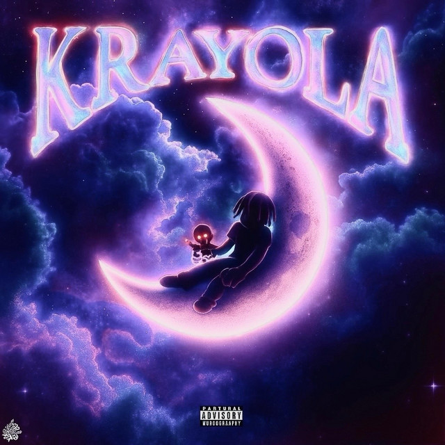 Krayola - Album by Kony.SSN | Spotify