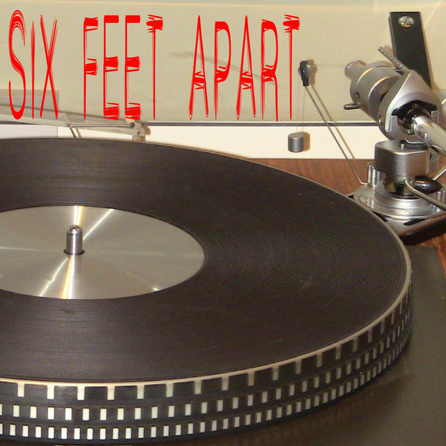Six Feet Apart (Originally Performed by Luke Combs) [Instrumental ...