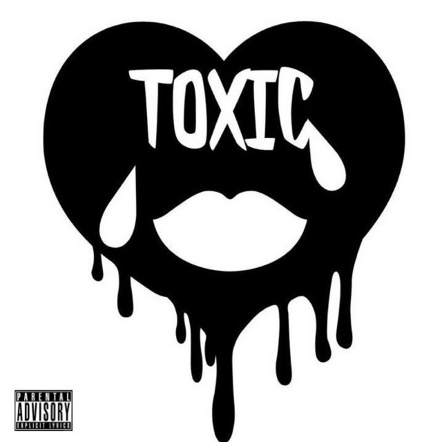 Toxic - Single by Ricardo Lov3 | Spotify
