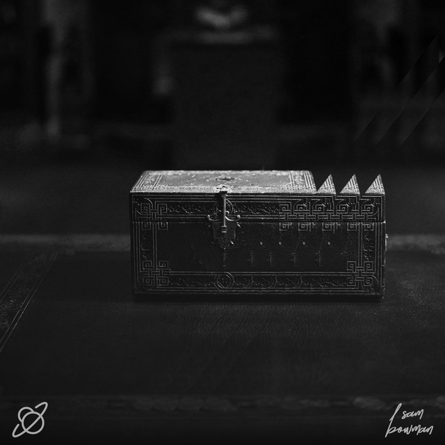PANDORA'S BOX - Single by Sam Bowman | Spotify