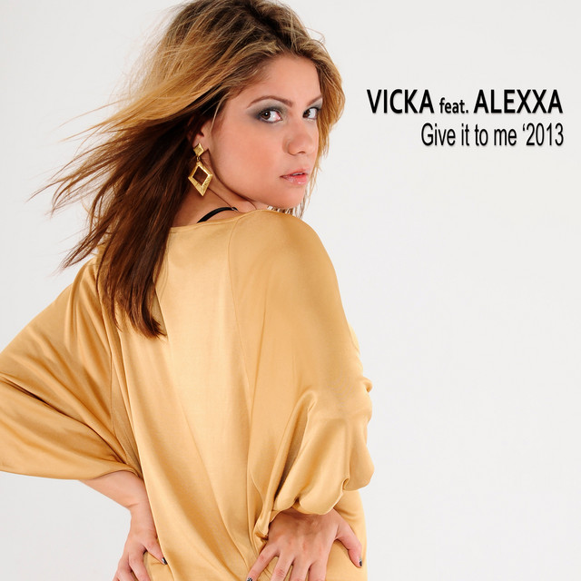 Vicka - Songs, Events and Music Stats | Viberate.com