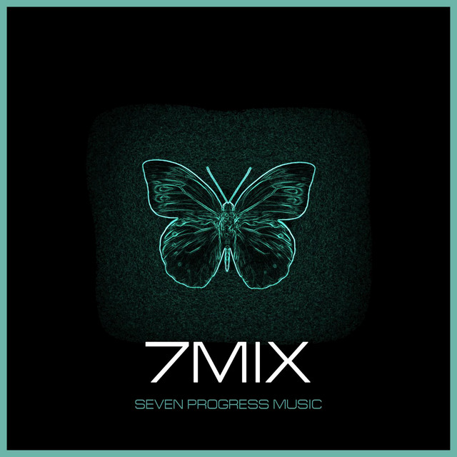 Seven Mix - EP by Various Artists | Spotify