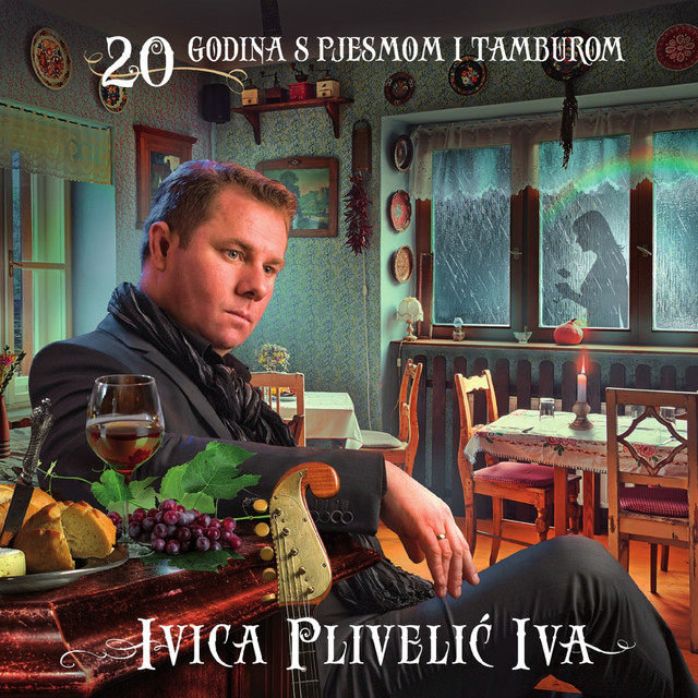 Ivica Plivelić | Spotify