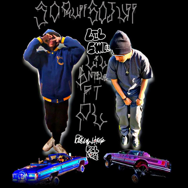 So Ruff So Tuff - Single by Lil Smiley | Spotify