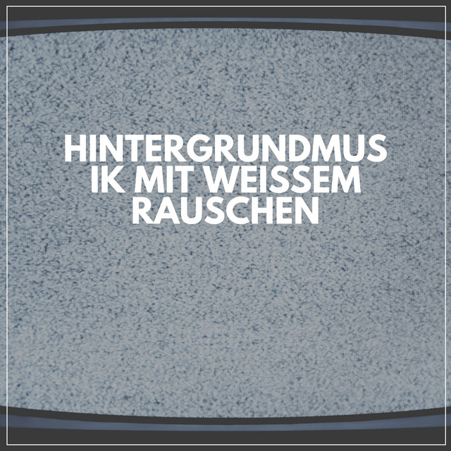 Friedliches Ambiente von braunem Rauschen - song and lyrics by Weißen ...