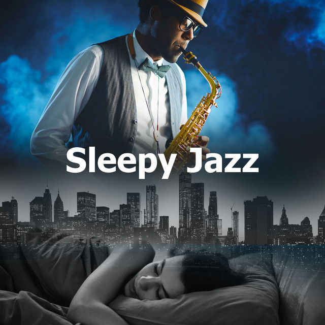 Sleepy Jazz - Album by Jazz For Sleeping | Spotify