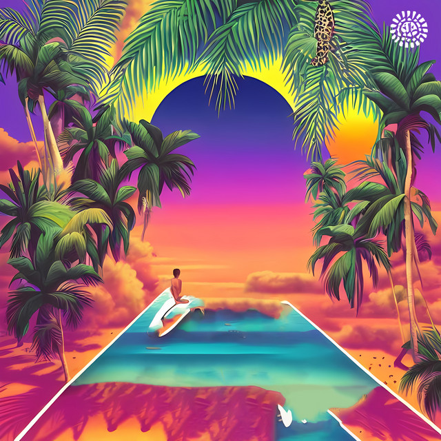 Foreign Summer - Single by PAUL CHO | Spotify