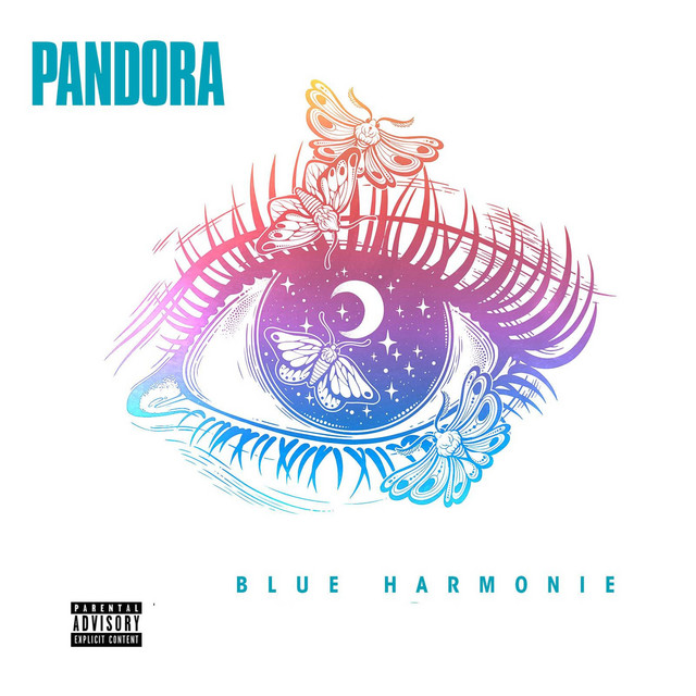 Pandora - Single by Blue Harmonie | Spotify