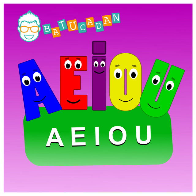 Aeiou - Single by Danilo Benício Batucadan | Spotify