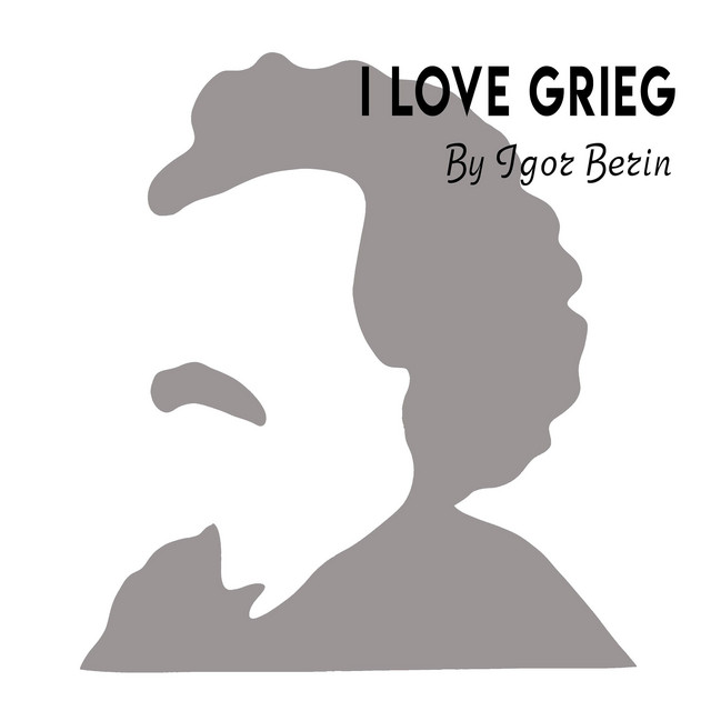 I Love Gireg Master - Single by Igor Berin | Spotify