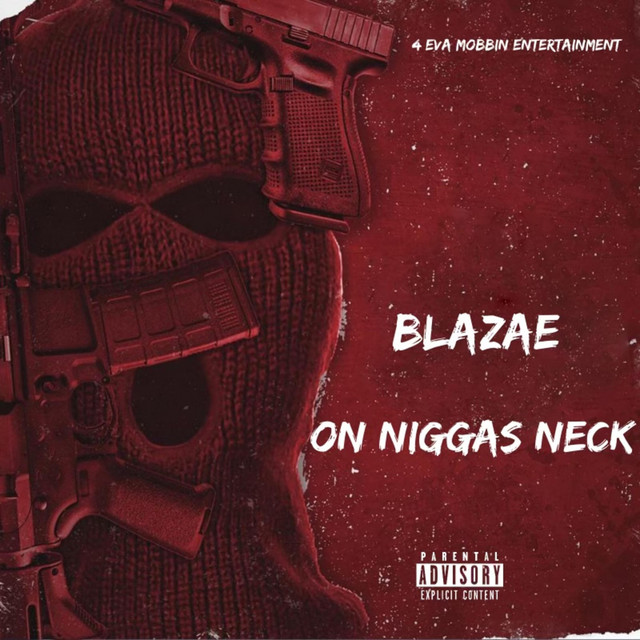 Blazae | Spotify