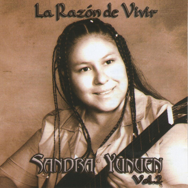 Sandra Yunuen | Spotify