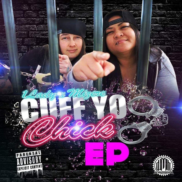 Cuff Yo Chick - Album by 1Lady | Spotify