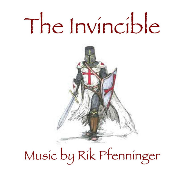 The Invincible - song and lyrics by Rik Pfenninger | Spotify