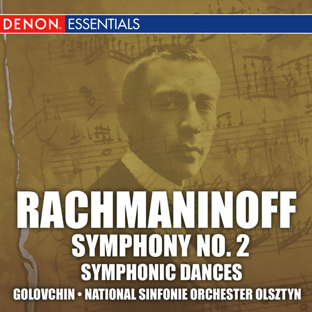 Symphonic Dances, Op. 45: I. - song and lyrics by Sergei Rachmaninoff ...