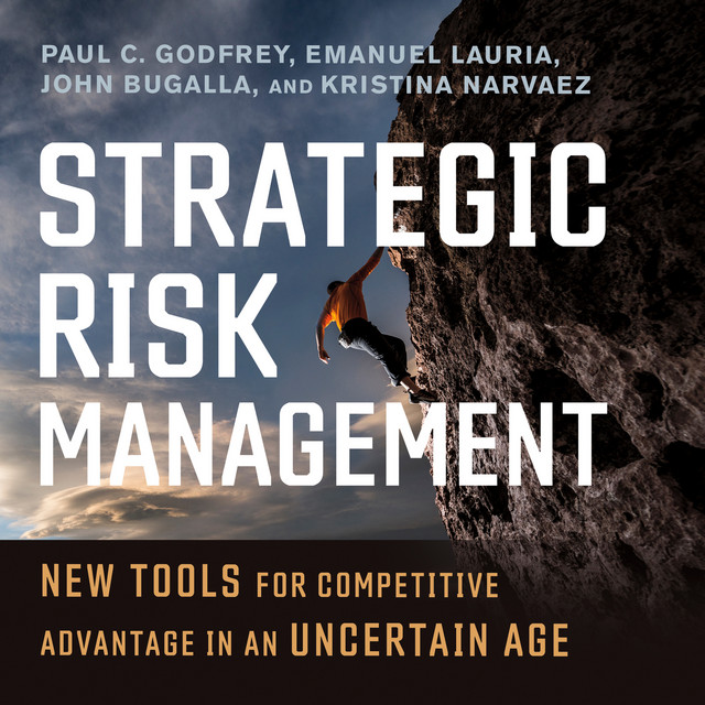 Strategic Risk Management [New Tools for Competitive Advantage in an ...