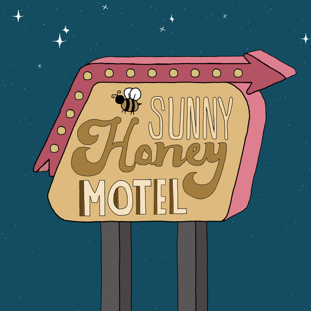 Lovely Hugs – Single de Sunny Honey Motel | Spotify