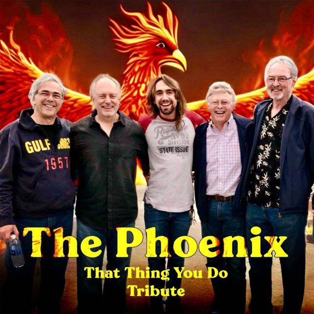 The Phoenix | Spotify