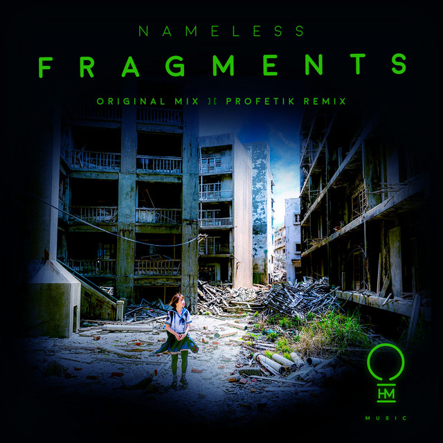 Fragments - Single by Nameless | Spotify