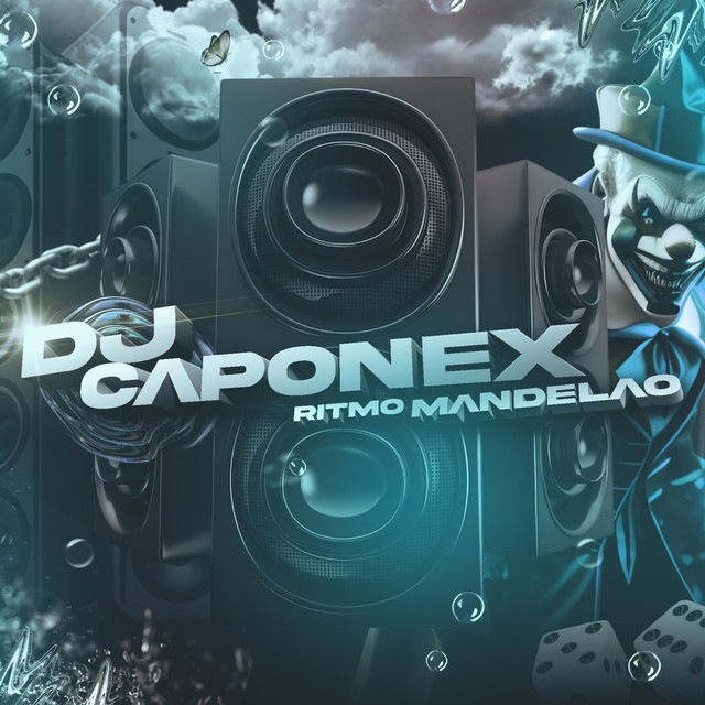 BEAT BOLHA 2.0 - Teclado Lindinho - Single by DJ Caponex Ritmo do ...