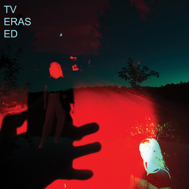 TV Erased: Songs list, genres, analysis and similar artists - Chosic
