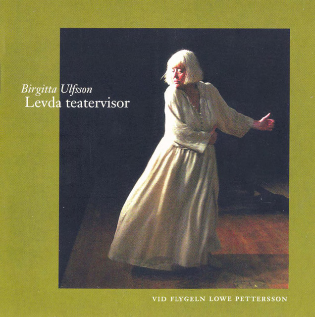 Höstvisa - song and lyrics by Erna Tauro, Birgitta Ulfsson, Lowe ...