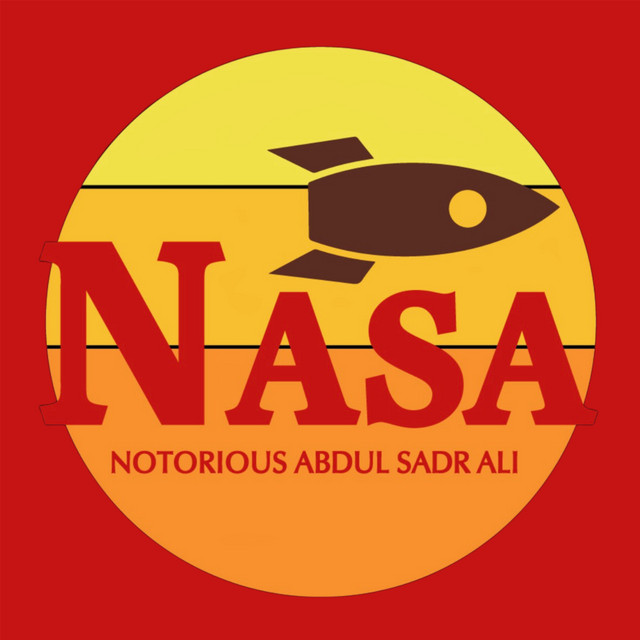 Wawa - Single by NASA: Notorious Abdul Sadr Ali | Spotify