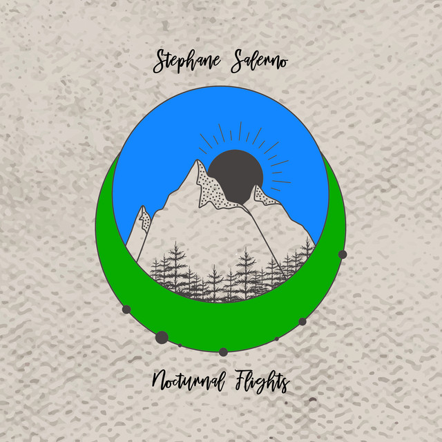 Nocturnal Flights - Single by Stephane Salerno | Spotify