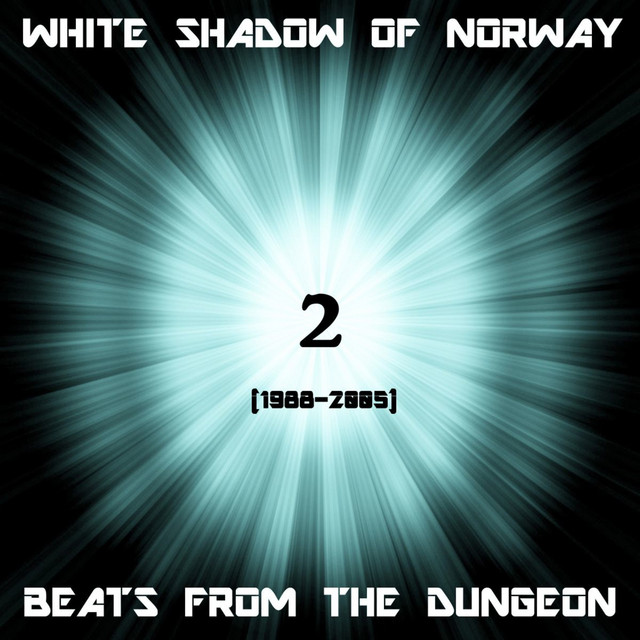 BPM and key for songs by The White Shadow | Tempo for The White Shadow ...