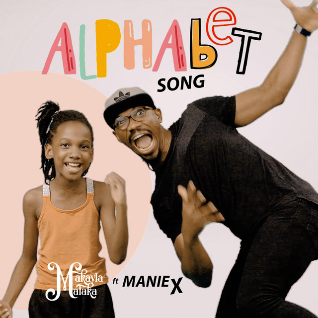 Alphabet Song - Single by Makayla Malaka | Spotify