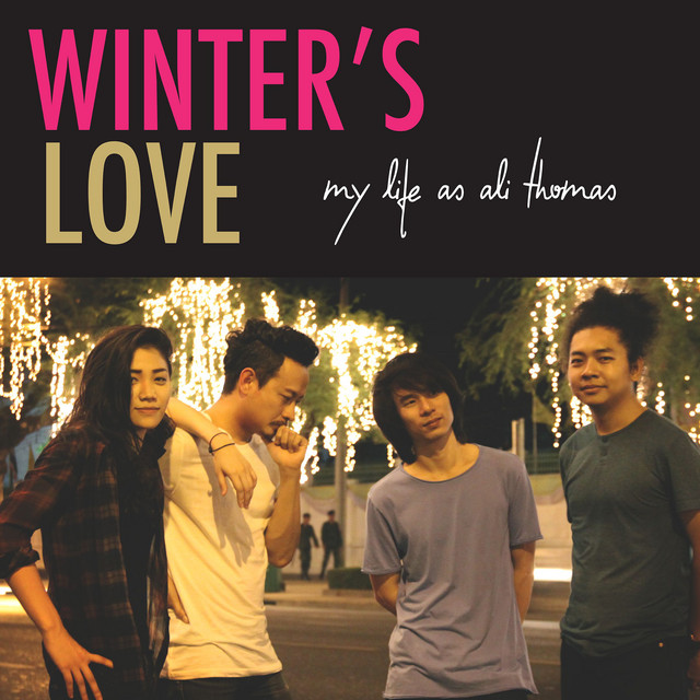 Winter's Love - Single by My Life As Ali Thomas | Spotify