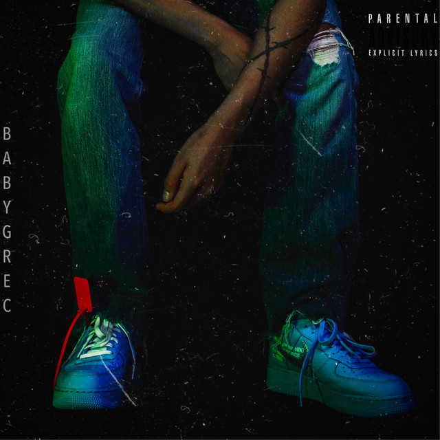 Un Culito Bien Bonito - song and lyrics by BabyGrec | Spotify