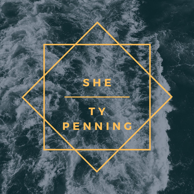 Ty Penning | Spotify