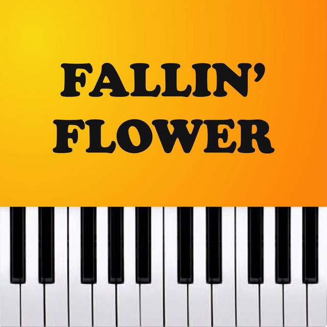 Fallin' Flower (Piano Version) - Single by Dario D'Aversa | Spotify