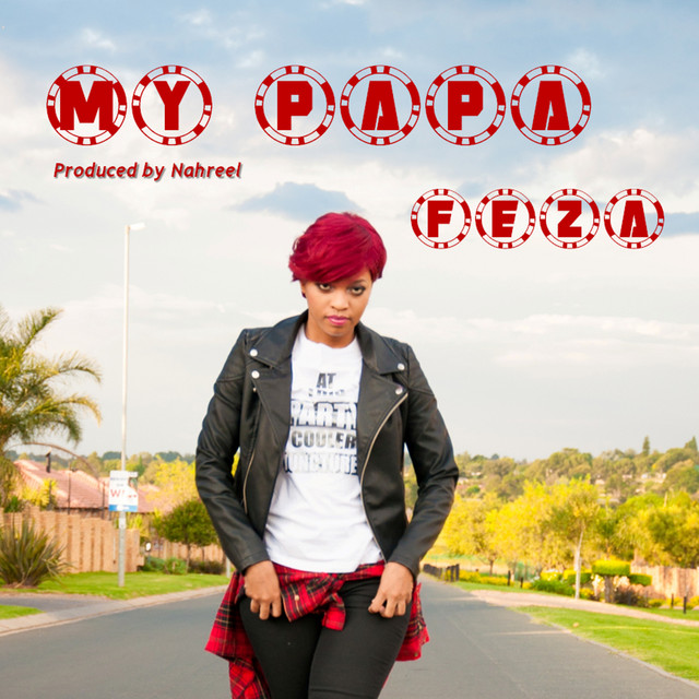 My Papa - Single by Feza | Spotify
