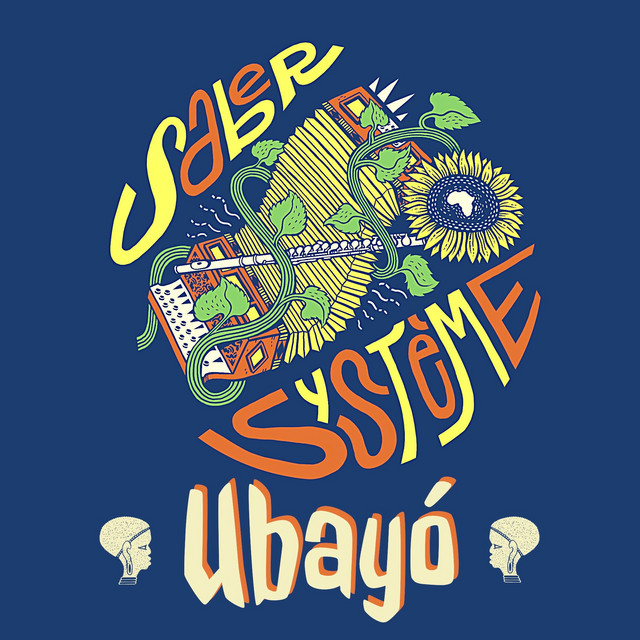 Ubayò - Single by Saber Système | Spotify