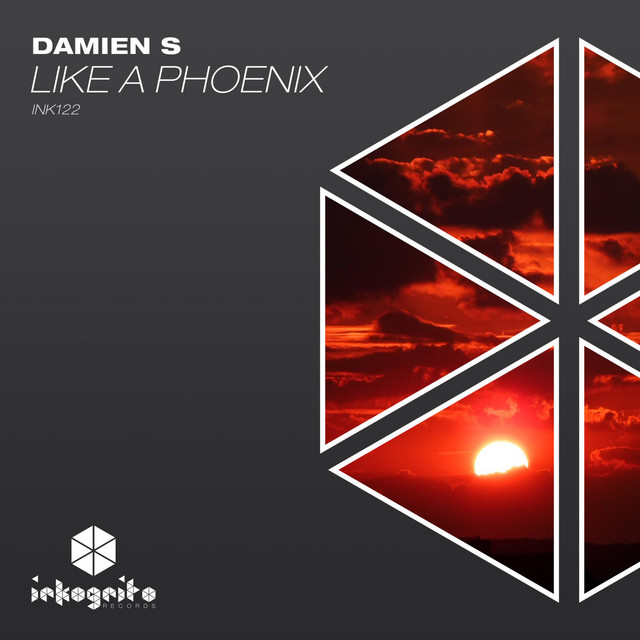Like A Phoenix - Single by Damien S | Spotify