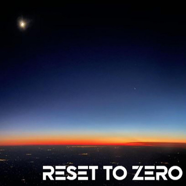 Reset to Zero | Spotify