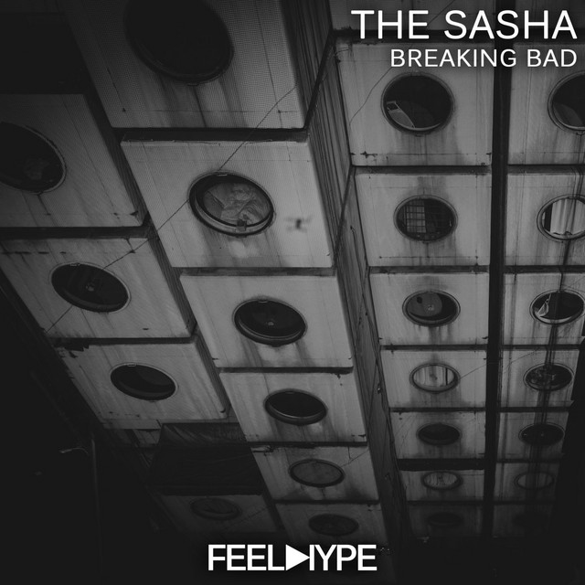 Breaking Bad - Single by The Sasha | Spotify